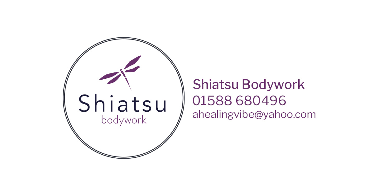 Shiatsu Bodywork | About Sarah